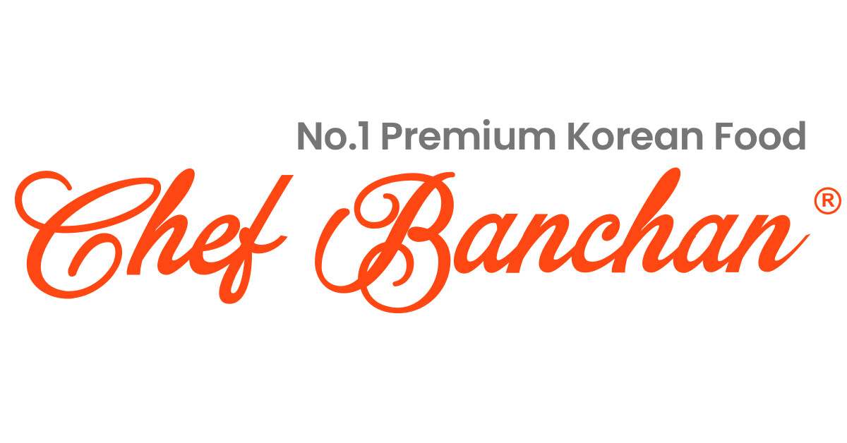 Authentic Korean Food 1 Day Delivery – Chef Banchan 셰프 반찬