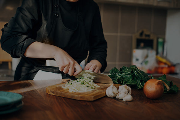 Chef Banchan (셰프 반찬) – Chef Banchan 셰프 반찬